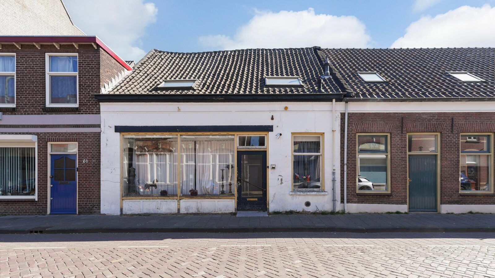 Te koop staand huis is rotzooi: "Dat je dit op Funda durft te zetten"