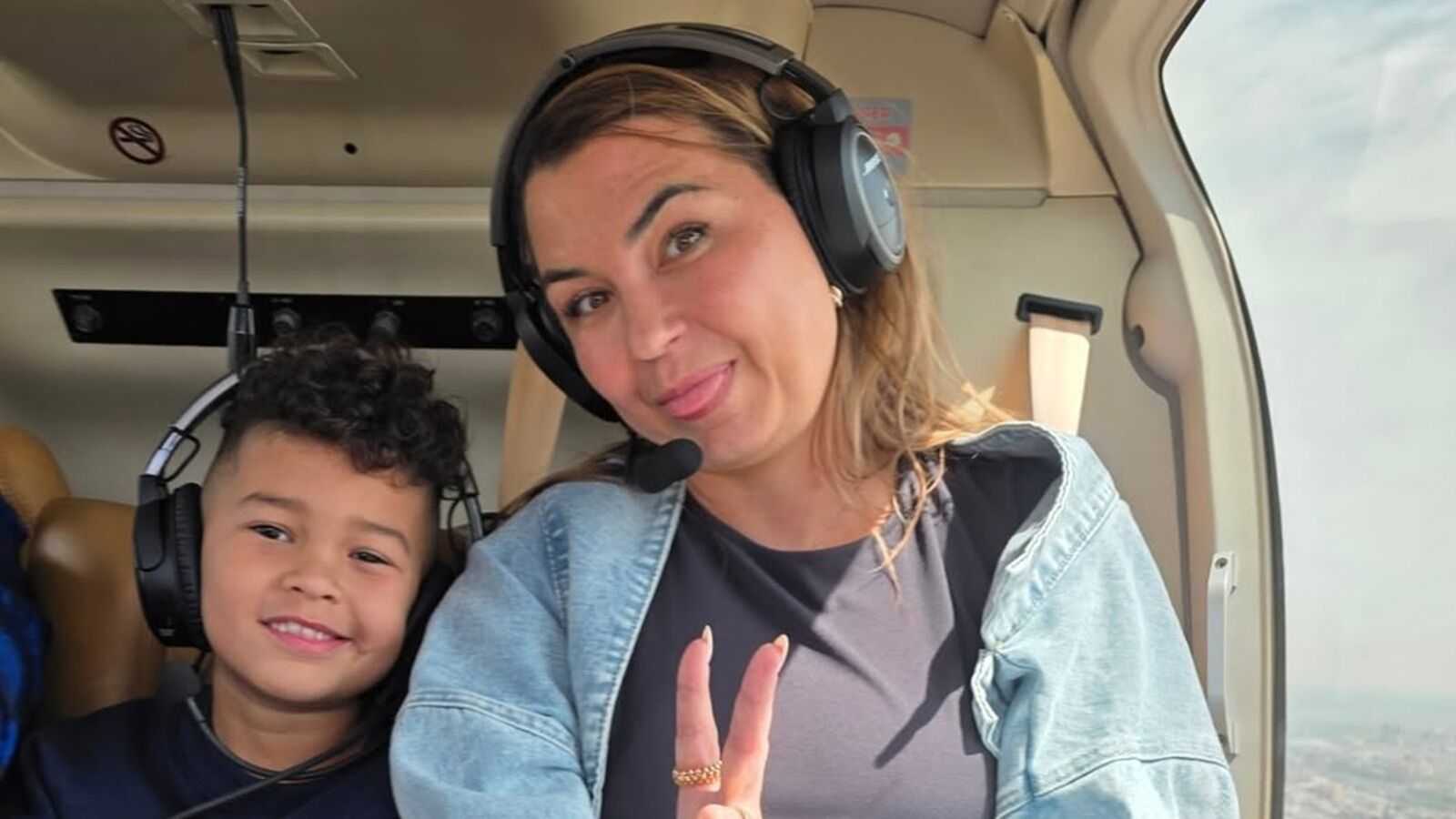 Nederlandse Dzanella verdient € 100.000,- per maand met cursus