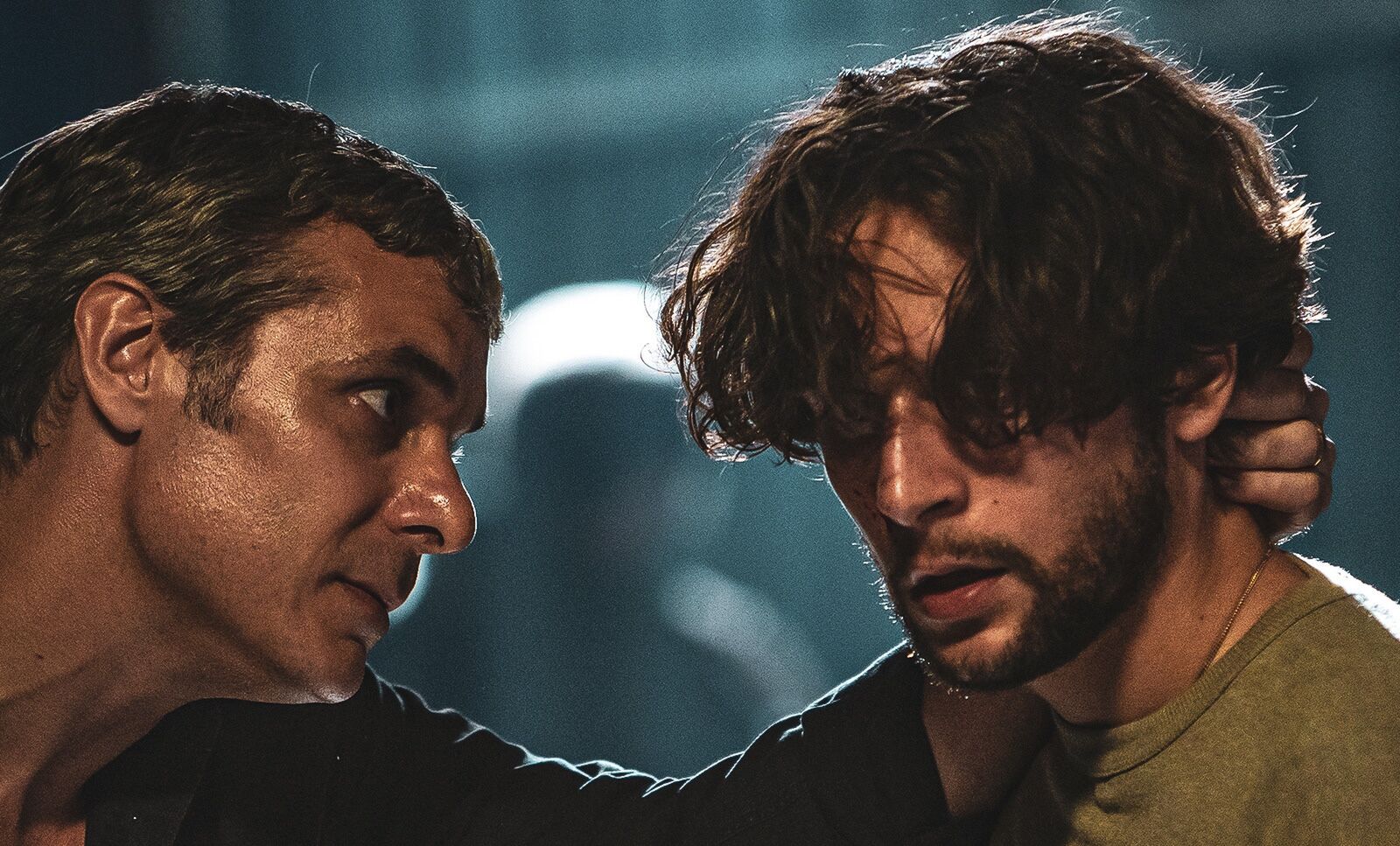 Nieuwe Netflix serie ZeroZeroZero blaast alles en iedereen omver