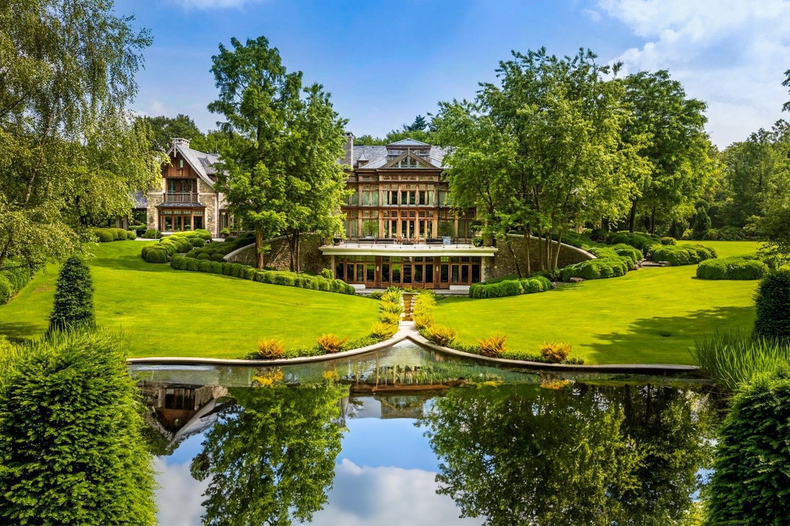 Rondleiding: de allerduurste villa van Nederland kost € 40 miljoen