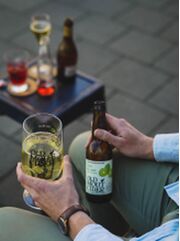 Dit zijn de vijf meest verfrissende ciders van 2018 | MAN MAN
