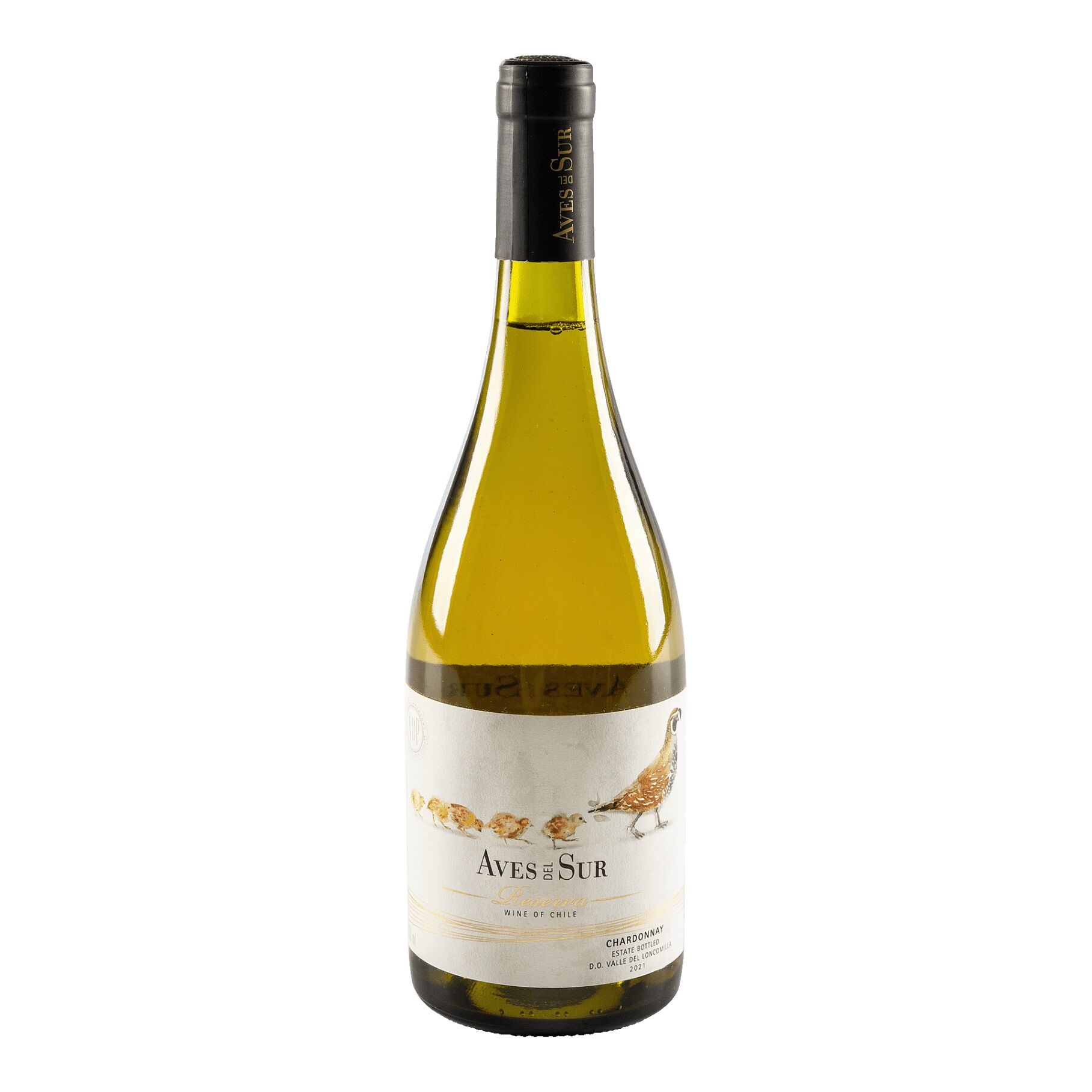 De top 10 beste witte wijnen van de ALDI