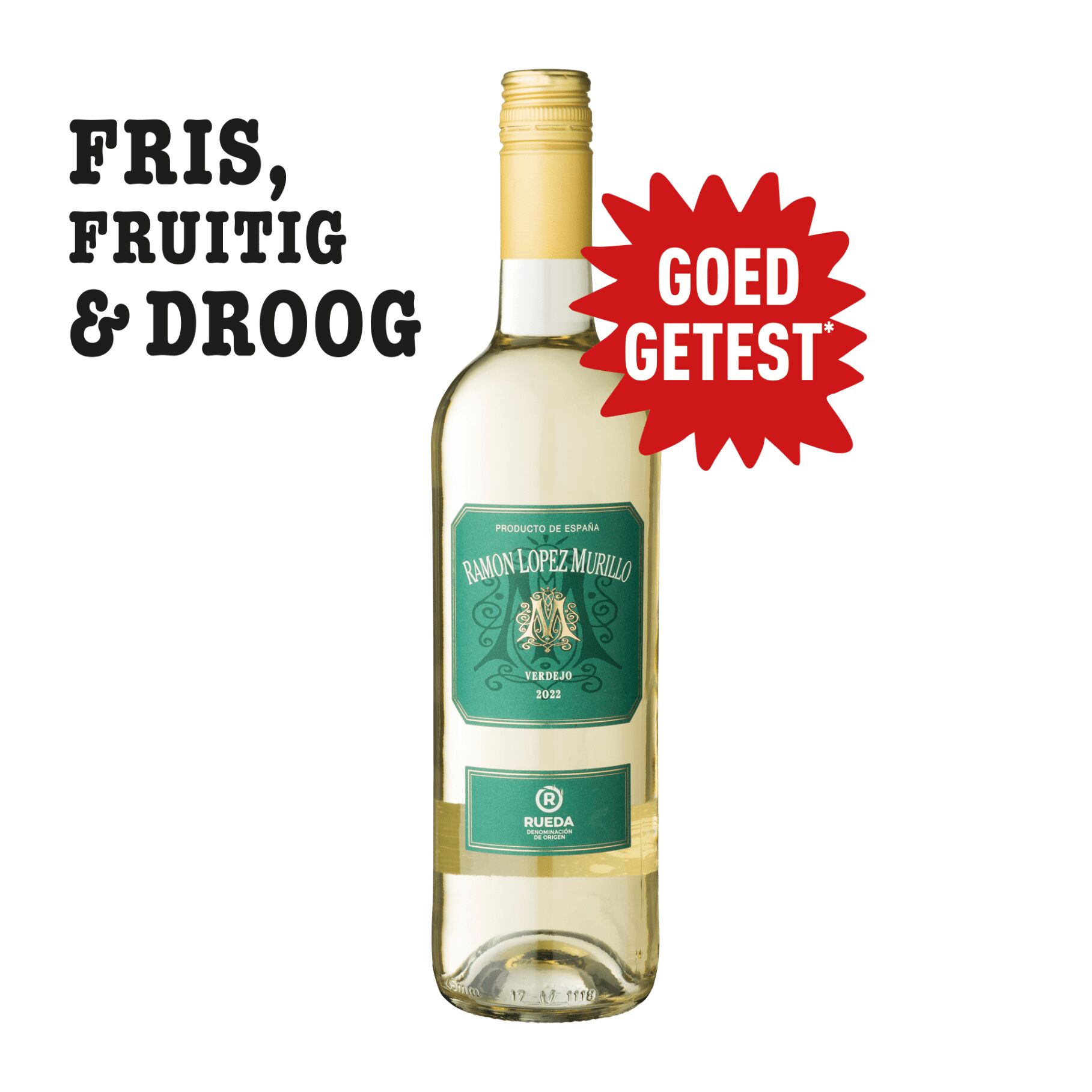 De top 10 beste witte wijnen van de ALDI