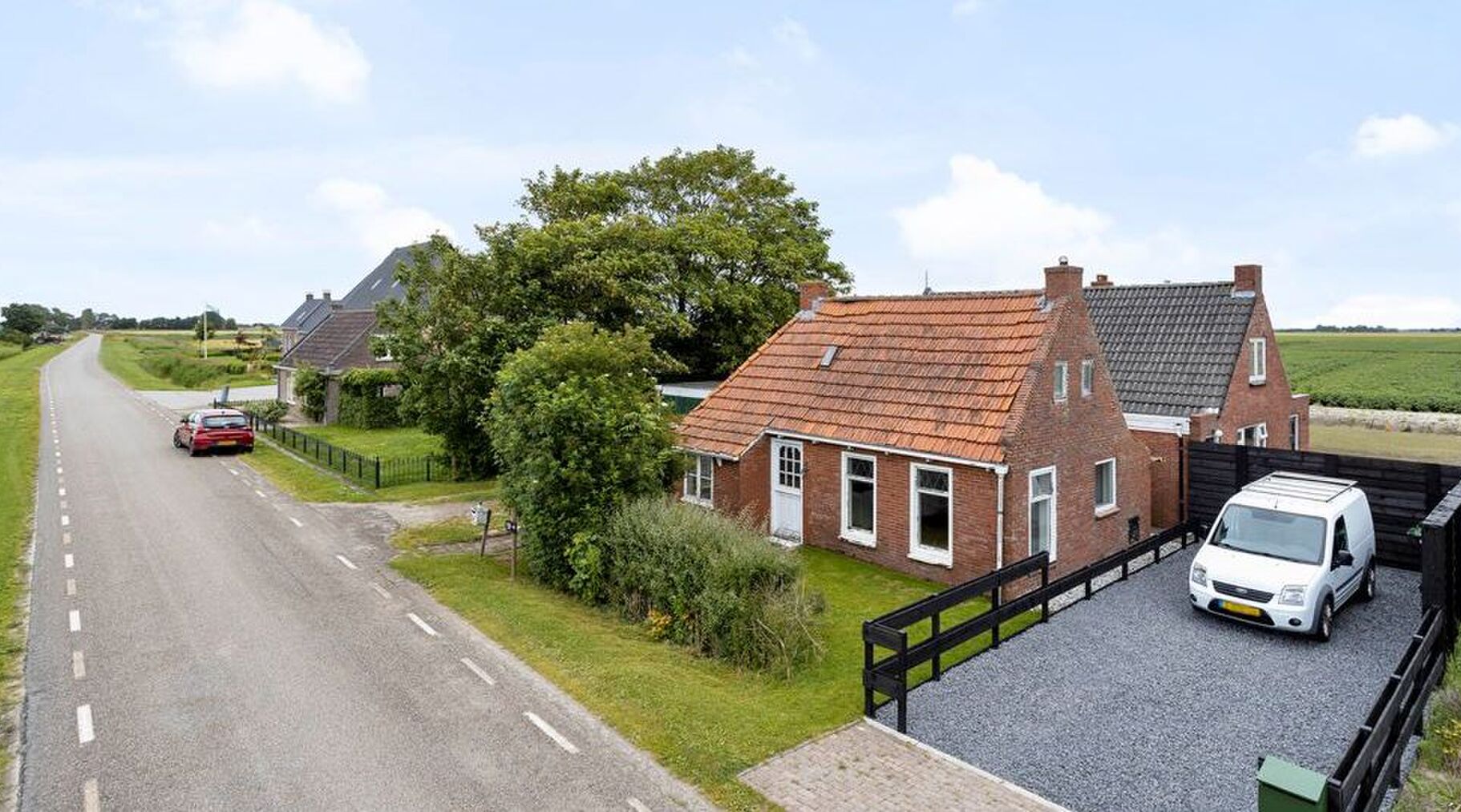 Vrijstaande Funda opknapper te koop voor maar 75.000 euro | MAN MAN