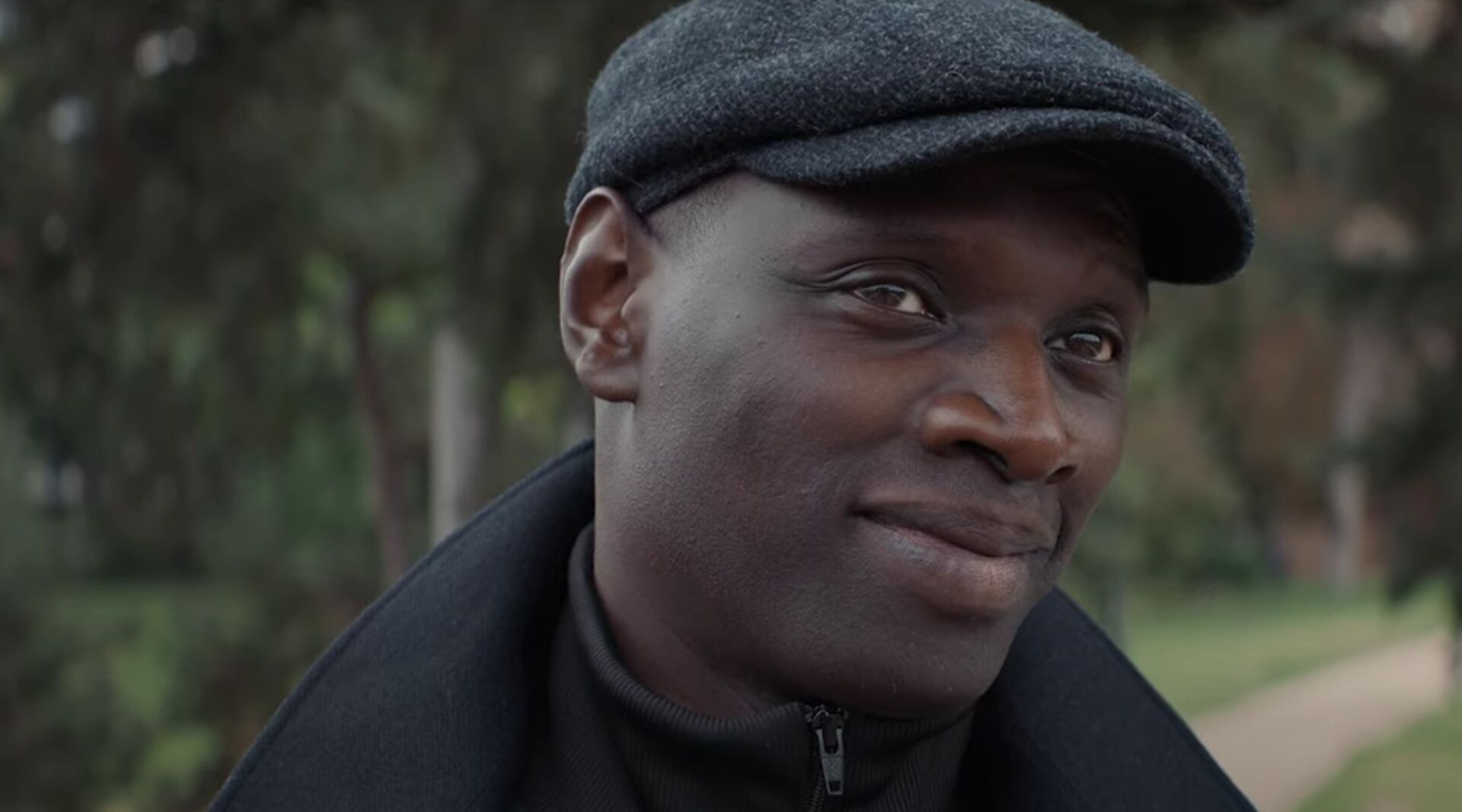 Lupin seizoen 3 is nu al bevestigd door acteur Omar Sy | MAN MAN
