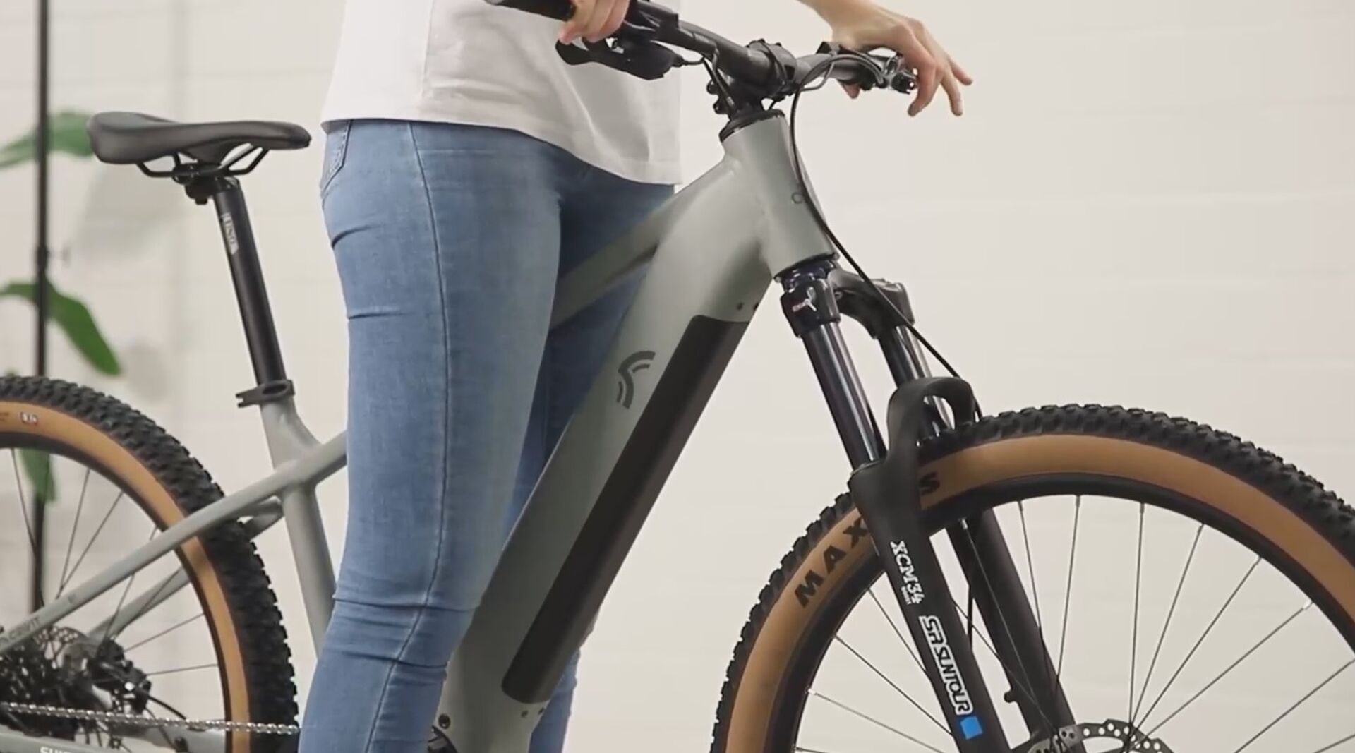 Lidl komt met nieuwe e-bike met boost-functie: CRIVIT PEAK 709