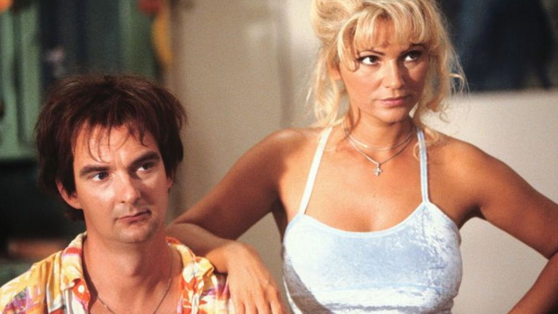 Flodder krijgt officieel een spin-off met Tatjana Šimić als Kees