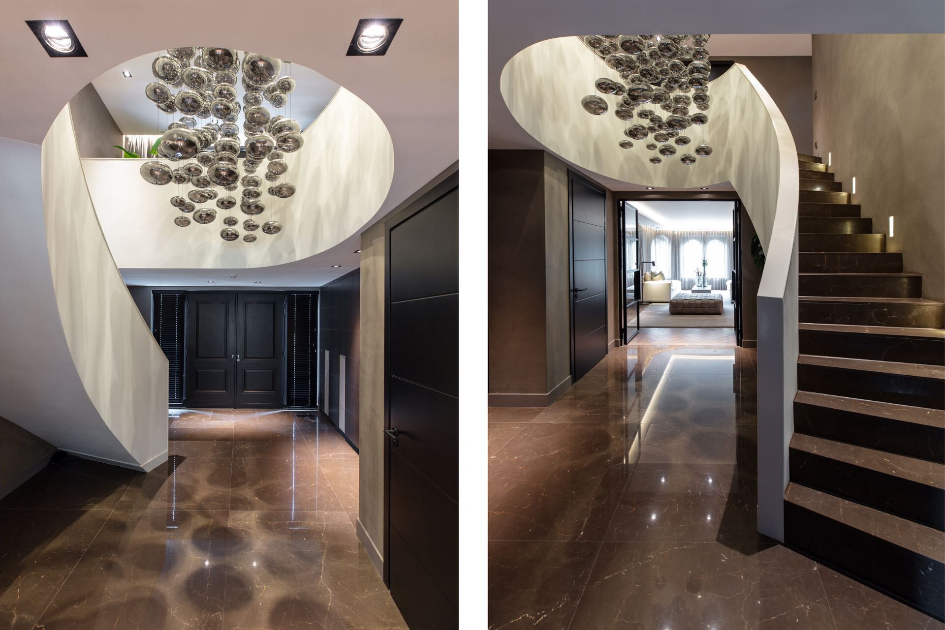 De miljoenenvilla van rapper Boef staat nu te koop op Funda