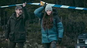 Glaskupan: Nieuwe #1 serie op Netflix