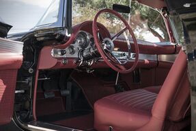 Maak kennis met de meest unieke Ford Thunderbird F-Bird ooit | MAN MAN