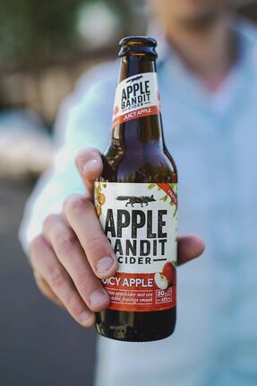 Dit zijn de vijf meest verfrissende ciders van 2018 | MAN MAN