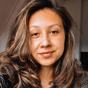 Nina de Wal is een social media-hit én keiharde onderneemster