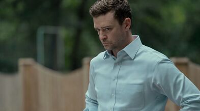Nieuwe Netflix-film met Justin Timberlake is een hit: "10 sterren!"