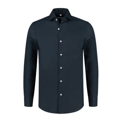 Deze overhemden zijn door hun unieke stof perfect voor de zomer
