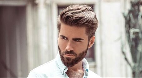 Mannen kapsels: 6 tips die elke man moet kennen | MAN MAN