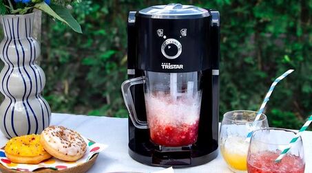 Action komt met héél handig 2-in-1 keukenapparaat voor de zomer