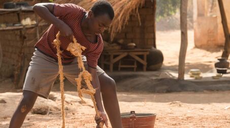 The Boy Who Harnessed the Wind: waargebeurde film op Netflix