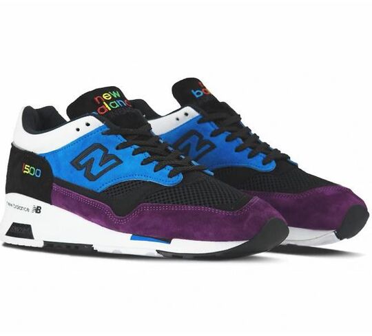 De schoenentrend van 2018: Chunky Sneakers | MAN MAN
