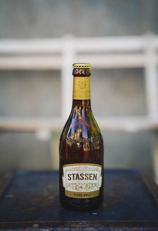 Dit zijn de vijf meest verfrissende ciders van 2018 | MAN MAN