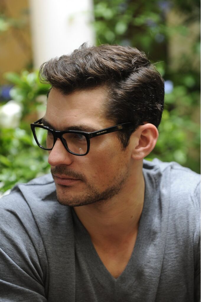 kapsels voor mannen met inhammen