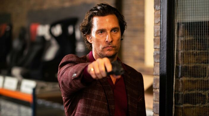 Nieuwe films in de bioscoop in februari 2020 | MAN MAN