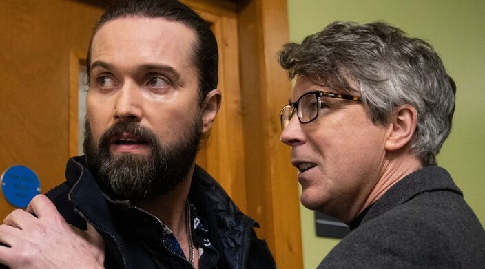 Ierse misdaadserie 'Kin': "Acteerwerk en verhaallijn zijn geweldig!"