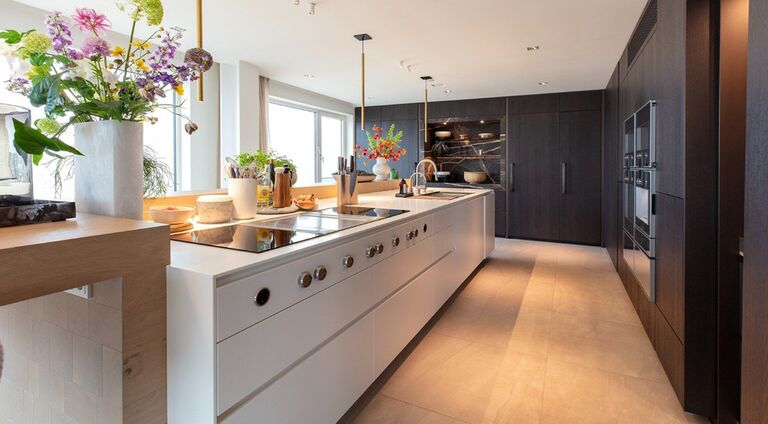 Nu op Funda: zo ziet de duurste woning van Rotterdam eruit