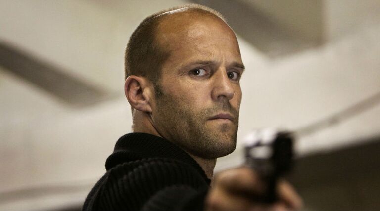 Films & Series | MAN MAN