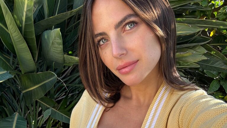 Wanneer is Kelly Piquet uitgerekend?
