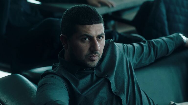 Afleveringen van Mocro Maffia S5 scoren zéér hoge cijfers op IMDb