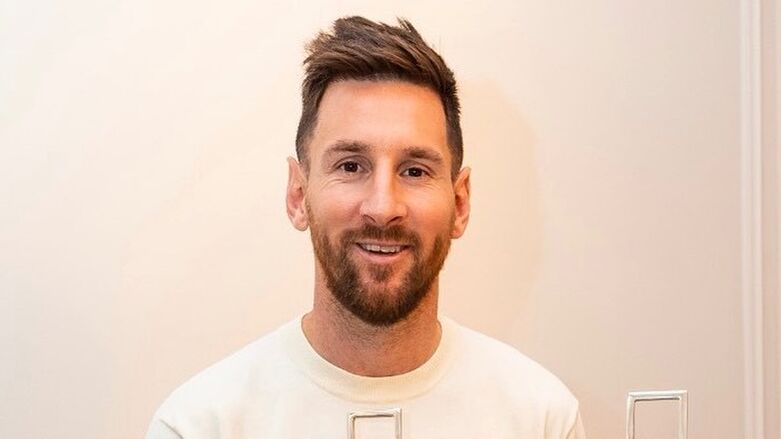 Lionel Messi betaalde € 32 miljoen voor Ferrari waar er maar vier van zijn