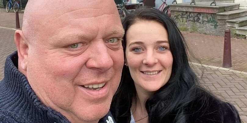 Peter Gillis (Massa is Kassa) zet zijn luxe penthouse te koop | MAN MAN
