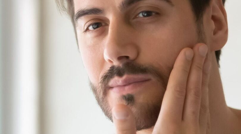 Verzorging | MAN MAN