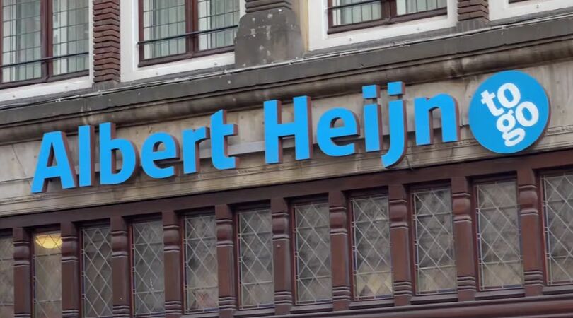 Werken bij Albert Heijn? Dit is het gemiddelde salaris per functie