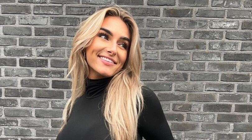 Amber van Meerveld is het volgen op Instagram meer dan waard