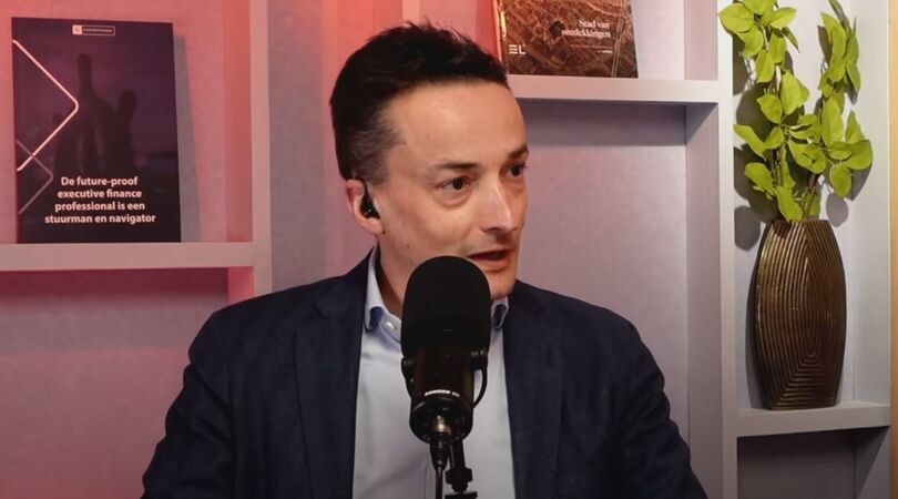 Het succesverhaal van rijkste Amsterdammer: Rob Defares