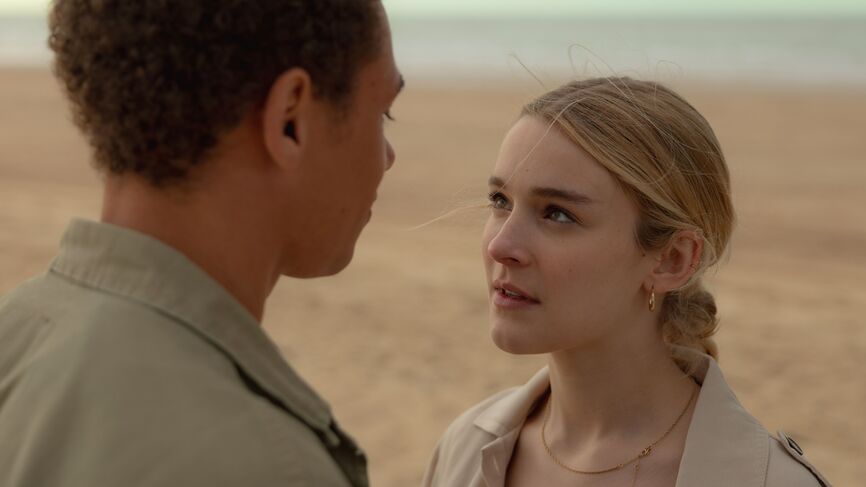 Wanneer is Knokke Off seizoen 3 te zien op Netflix?