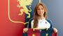 Alice Söndergaard maakt transfer en foto scoort 96.000 likes