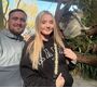 Wie is Faith Millar, de vriendin van dartsensatie Luke Littler?