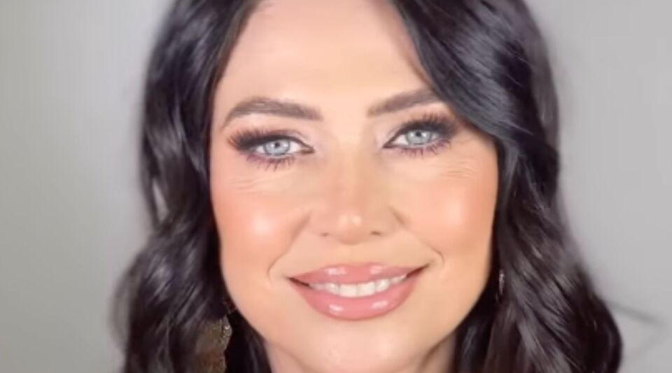 Deze vrouw van 60 jaar won hierdoor in 2024 Miss Buenos Aires