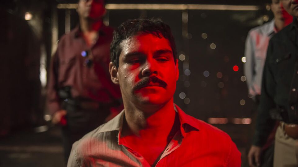 Narcos fans opgelet! 'El Chapo' wordt jouw nieuwe favoriete serie