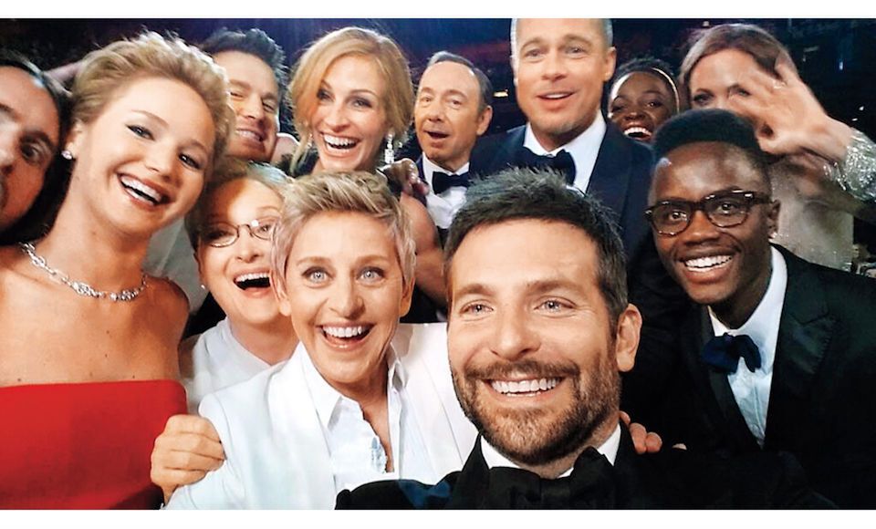 Dit zijn de meest invloedrijke foto's van de afgelopen 100 jaar