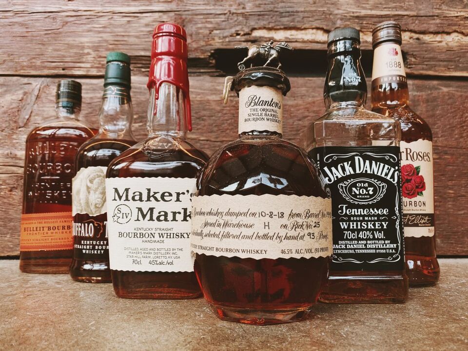Alle whisky soorten op een rij: het ultieme whiskyoverzicht | MAN MAN