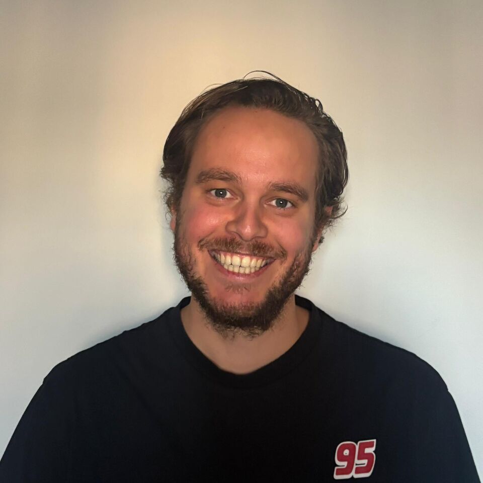 Wie is Faith Millar, de vriendin van dartsensatie Luke Littler?