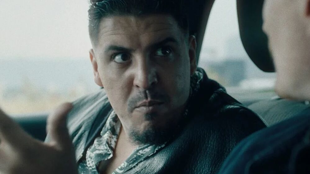 Mocro Maffia seizoen 6 niet het einde: Tonnano krijgt eigen serie